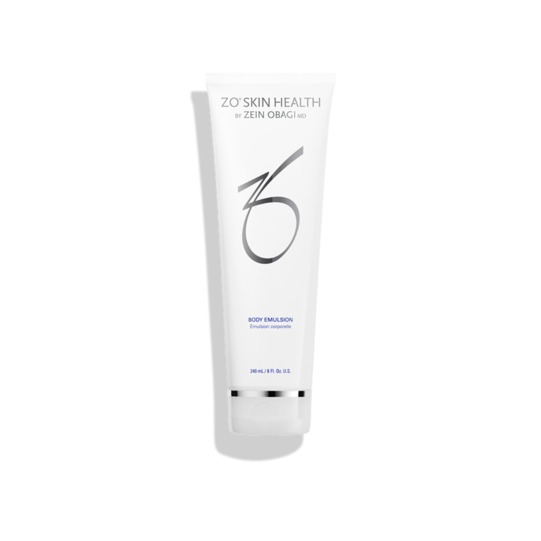 ZO Body Emulsion – The Skin Shop