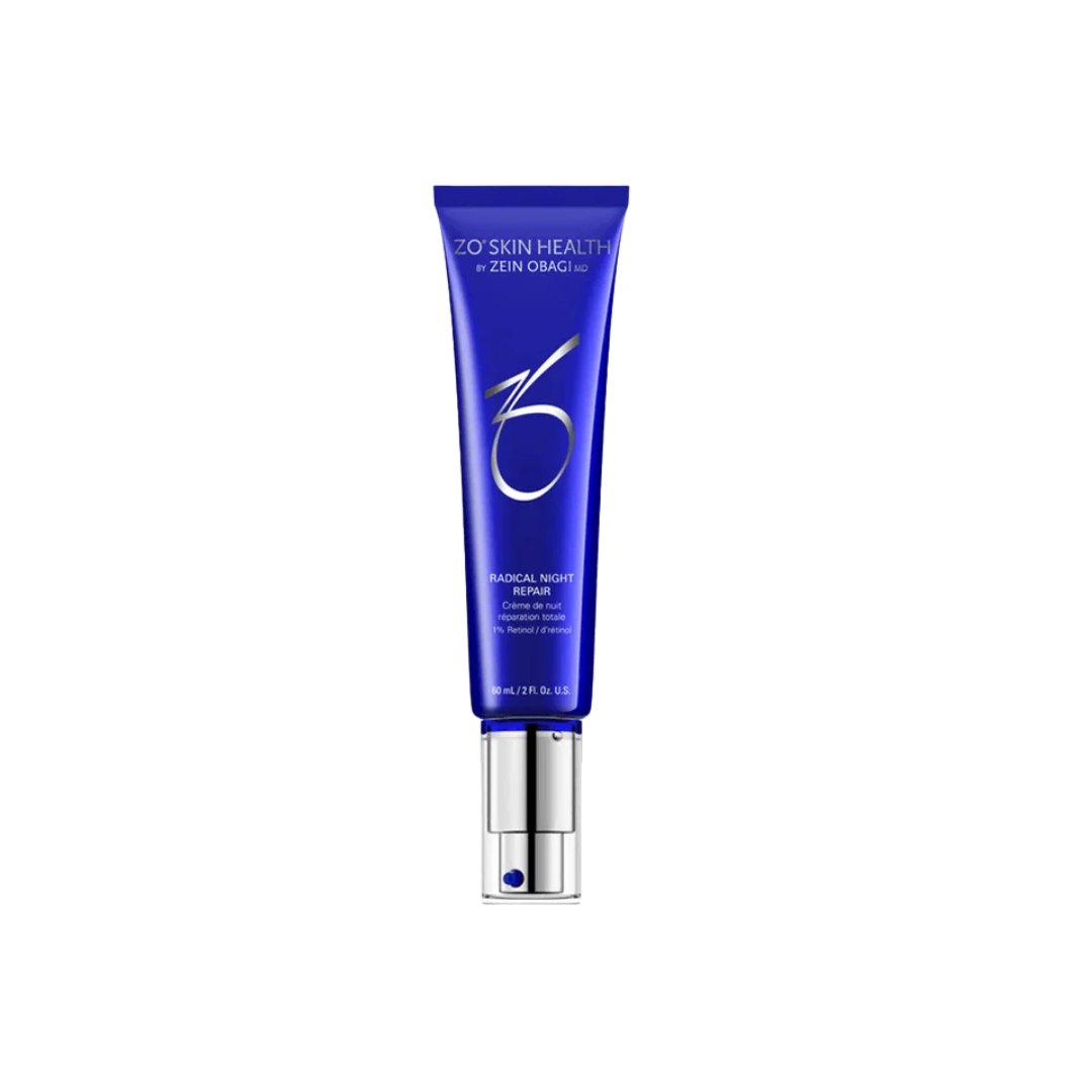 ZO Radical Night Repair – The Skin Shop